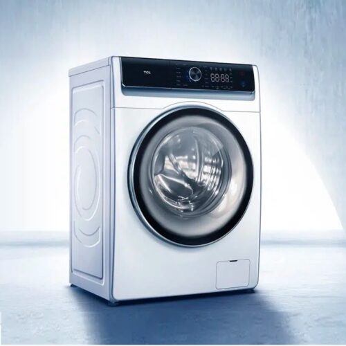 Washing Machine - Dubai Export