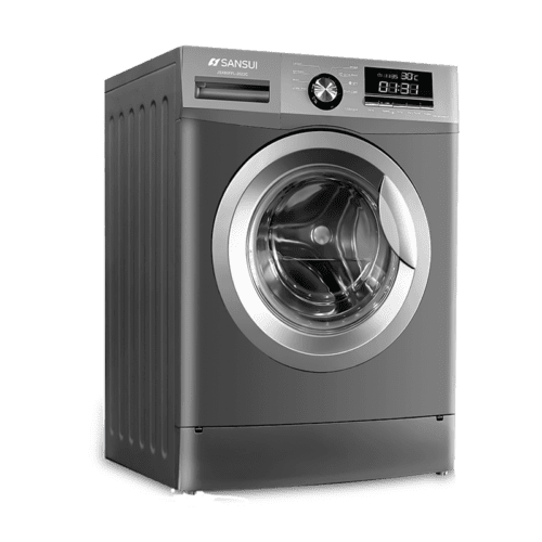 Washing Machine - Dubai Export