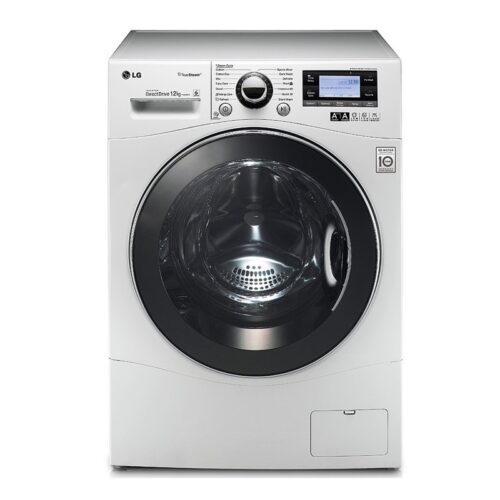 Washing Machine - Dubai Export